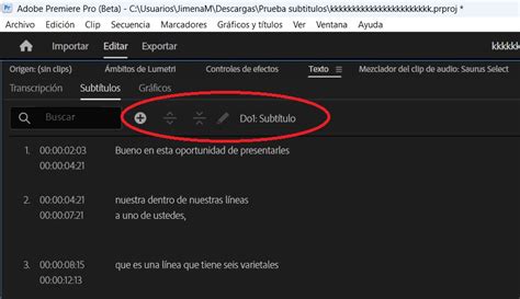 Now In Beta Translate Captions For Premiere Pro Adobe Community