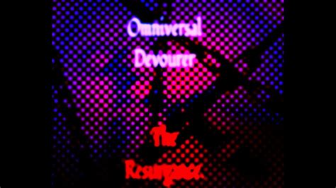 Trollge Omniversal Devourer The April Fooling Youtube