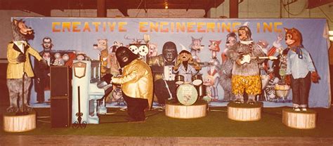 The Wolf Pack 5 Creative Engineering Inc Wiki Fandom