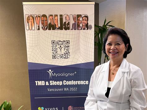 Anne Chee On Linkedin Myoaligner Westchasedentist Healthysmile