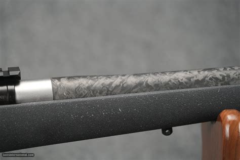 Proof Research Elevation Rifle 7mm Prc 24 Barrel