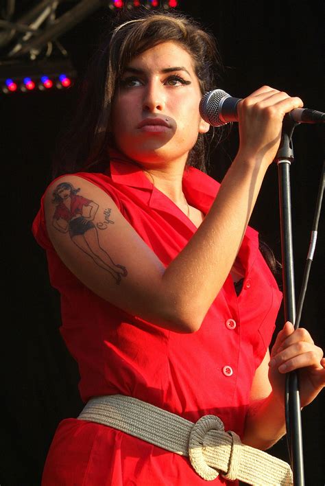 Beautiful Voice Amy Winehouse Style Jazz Amazing Amy Jackson Blues Great Women Sex Symbol