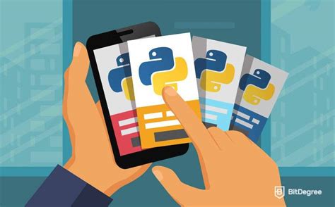 Aprender Python Desde Cero Top Mejores Sitios Web