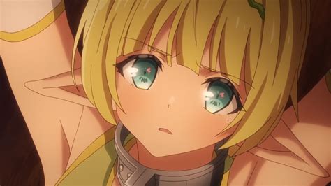 How Not To Summon A Demon Lord Review Anime Evo