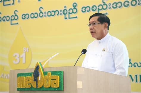 ပြည်တွင်းမှာ အရည်အသွေးပြည့်ဝတဲ့ စားသုံးဆီထုတ်လုပ်နိုင်အောင် ဆီကုန်သည်မ