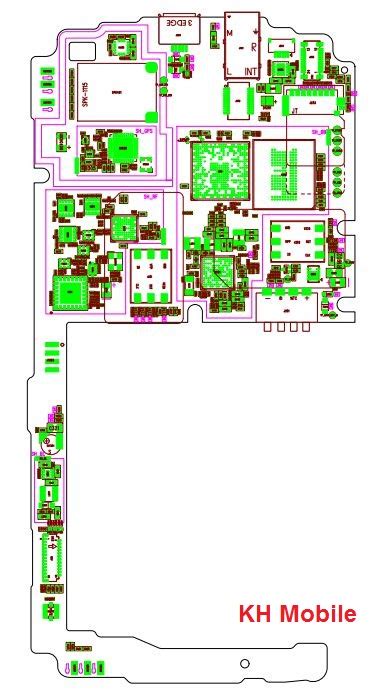 Huawei Cun U29 Schematic Diagram Y5 Huawei Ways
