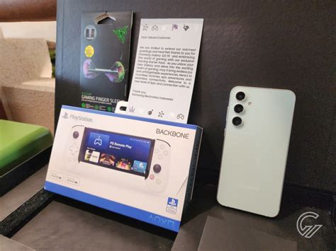 Samsung Galaxy S23 FE Dan Galaxy Buds FE Dijual Dengan Edisi Khusus Ini Isinya