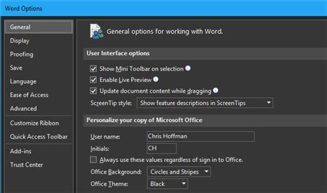 How To Enable Dark Mode In Windows 10