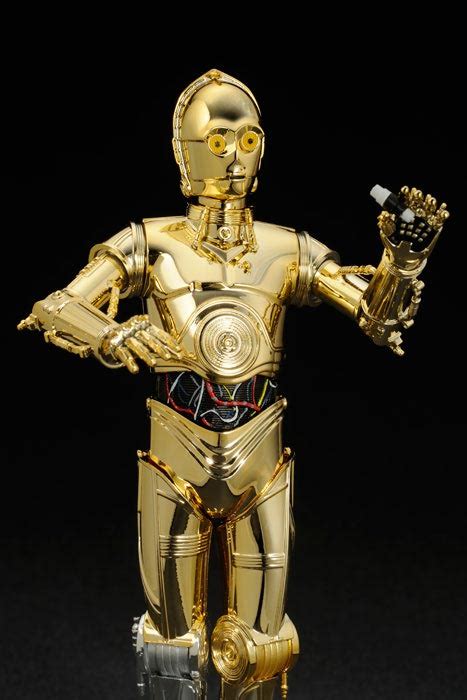 SW67 ARTFX＋ R2-D2＆C-3PO【SW67:4934054901425】