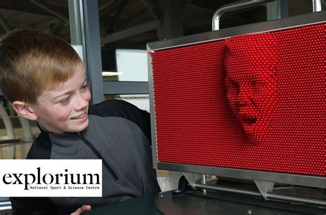 Explorium National Sport And Science Centre Dublin Dayoutie