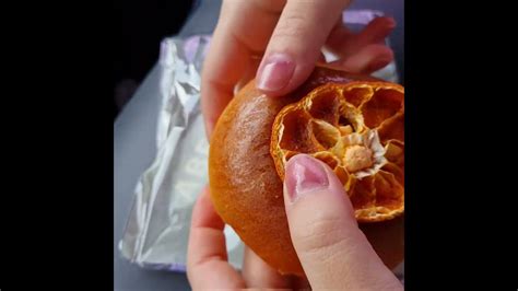 제주 아베베 베이커리 한라봉 크림빵 크림 대박 Youtube