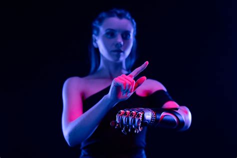 Advancements In 3d Printing For Prosthetics Empowering Customization