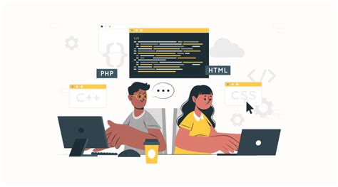 PHP Nedir En Çok Kullanılan PHP Kütüphanesi Hosting tr