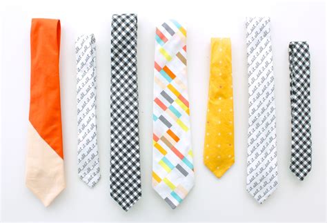 23 Beautiful Picture Of Tie Sewing Pattern