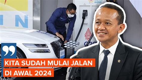 Berita Harian Produksi Baterai Mobil Listrik Di Indonesia Terbaru Hari