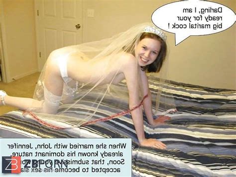 Tranny Bondage Captions Cumception