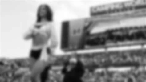 Photos Raiderette Maddie At The 2024 Pro Bowl