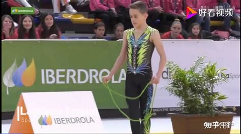 为什么没男子花样游泳和男子艺术体操？ 知乎