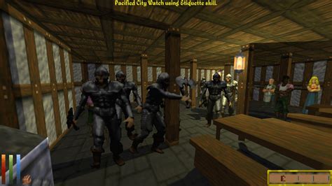 UESP On Twitter Did You Know You Do Not Have To Commit A Crime To Be Targeted By The Guards