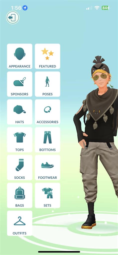 New Style Interface Thoughts R Pogofashion