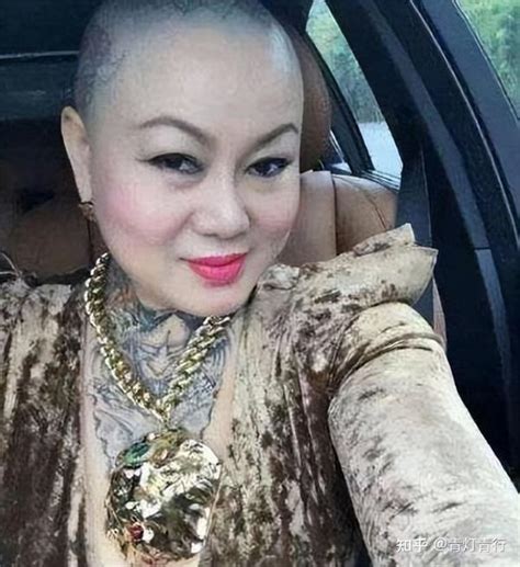 “浙江第一富婆”宾利姐：谁娶我，我送他一辆宾利，后来如何了？ 知乎