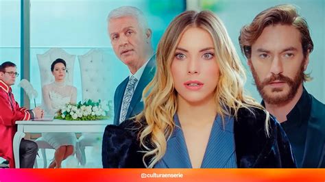 Mañana en Pecado Original El pasado de Halit Cultura en Serie