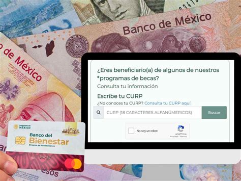 Estatus Beca Benito Juárez ¿cómo Saber Tu Saldo Y Fechas De Pago