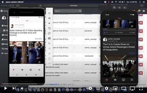Test Cms Asp Net Core With Xamarin Api