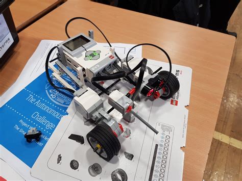 Year 9 Stem Day Paulet High School And 6th Form College