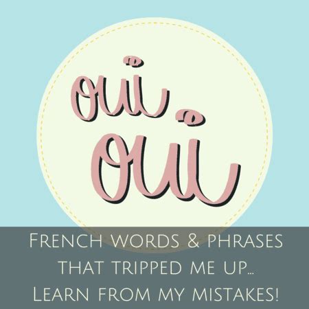 Differences Between Tu And Vous In French And Why It S Super Important