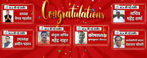 Rca Rajasthan Cricket Association