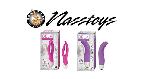 Nasstoys Of New York Debuts Bela Collection Jrl Charts