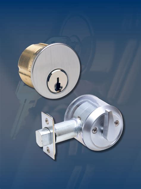 Ilco Key System Key Blanks And Key Machines