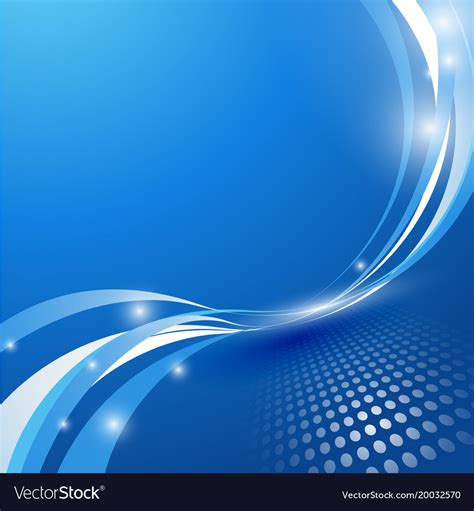 Background Biru Vector 58 Koleksi Gambar
