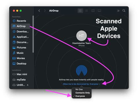 How To Fix Airdrop Not Working On Mac Sequoia With Ios 1862