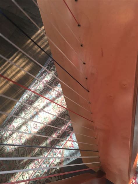 Special Edition Fullsicle™ Harp For Sale Harp Lessons Online