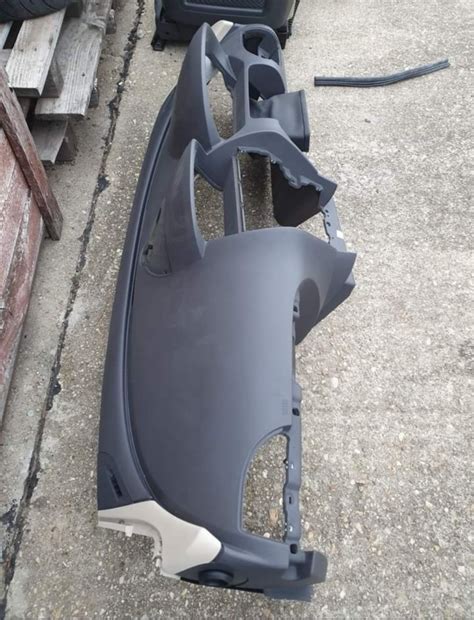 Bmw E63 64 Interior Dashboard Trim Car Accessories Accessories On