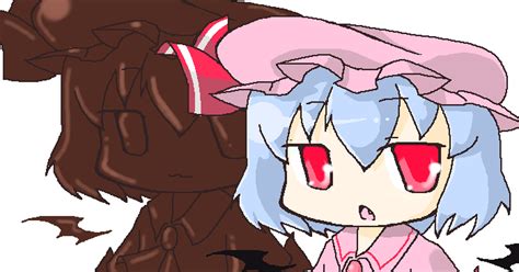 東方 もらう側 葉桜のえ＠受験爆発しろのイラスト Pixiv
