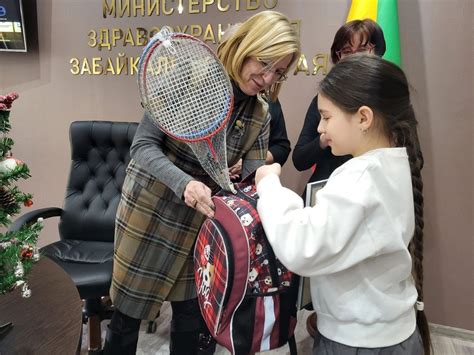 Минздрав Забайкалья подведены итоги краевого конкурса детских рисунков