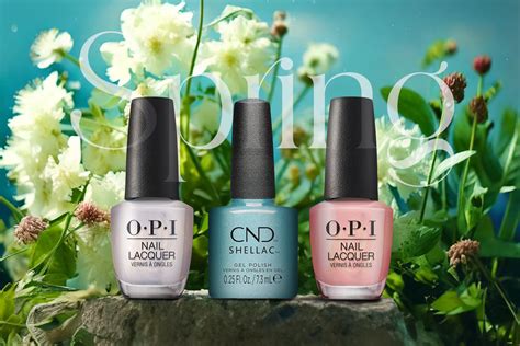 Types Of Manicures Your Ultimate Guide To Popular Styles And Trends Blog LA Nail Supplies