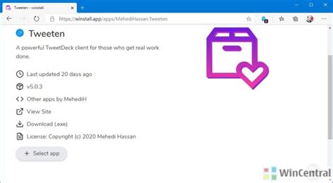 How To Bulk Install Apps On Windows 10 Using Windows Package Manager Winget Wincentral
