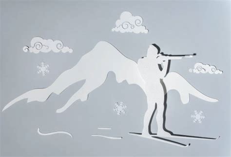 150개 이상의 Biathlon World Cup 스톡 사진 그림 및 Royalty Free 이미지 Istock
