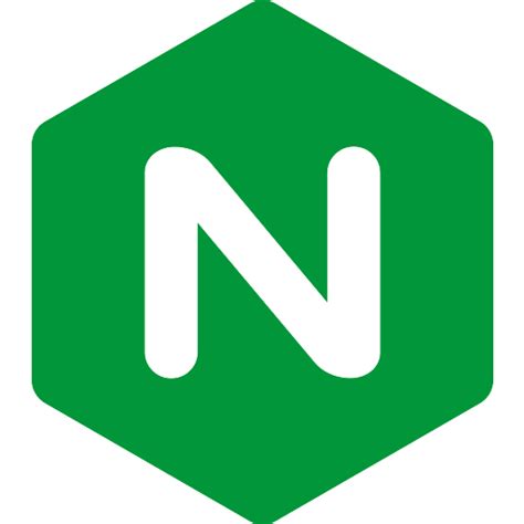 Nginx Vector Svg Icon Png Repo Free Png Icons
