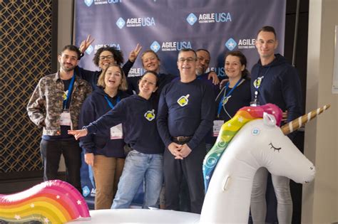 Agile Testing Days Nov 19 22 2024 On Linkedin Be Part Of The