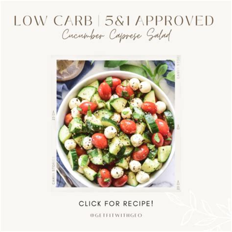 Lean And Green Entree Taco Salad Get Fit With Geo Health Coach