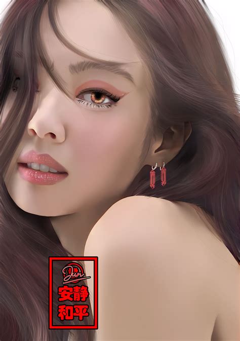 Jenni By Thefeyeofficial On Deviantart