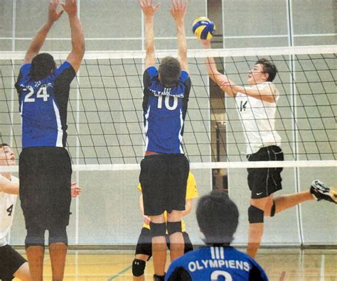 Loeppky Celebrates Achieving Olympic Dream The Carillon