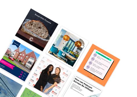 Idic Delivered Social