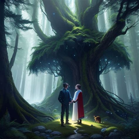 The Magic Twins
