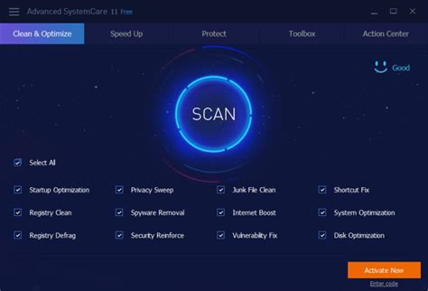 Best Cleanup Tools For Your Pc
